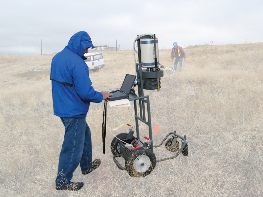 Decontamination, Decommissioning & Waste Management | Mirion