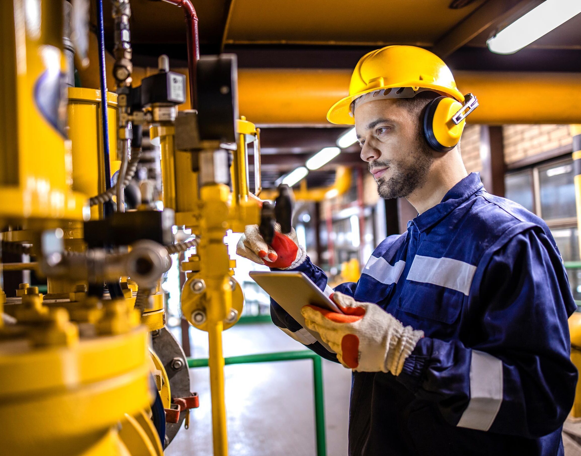 M555™ High Temperature Spyrometer® Camera | Mirion