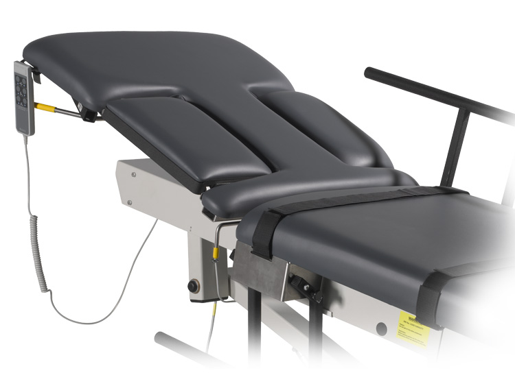 Echo Pro™ Echocardiography Table | Mirion