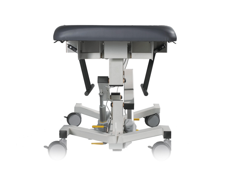Echo Pro™ Echocardiography Table | Mirion