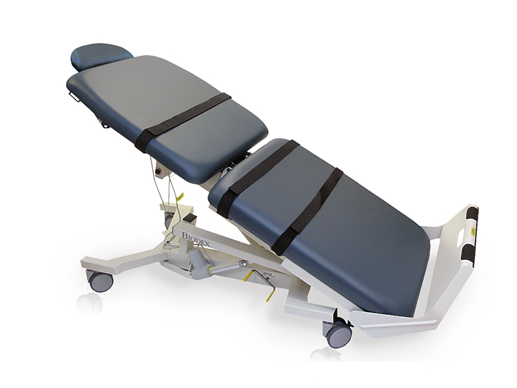 Ergonomic Sonography Chair | Mirion