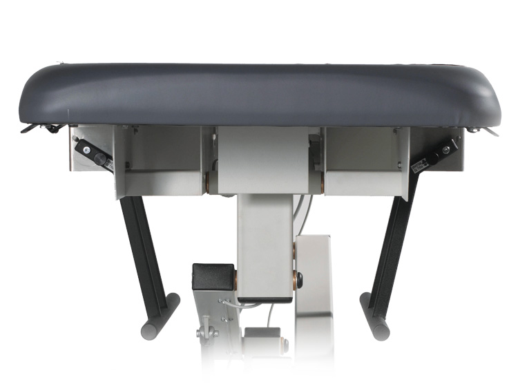 Vasc Pro™ Vascular Ultrasound Table | Mirion