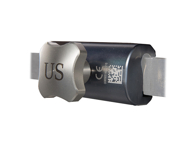 KTEK Comfort 350 Stirrups | Mirion