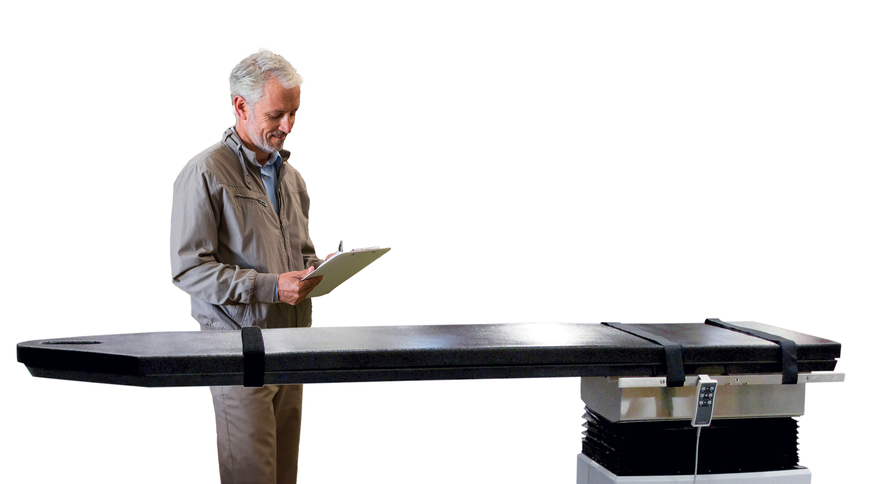 Biodex Service Plan Surgical Tables | Mirion