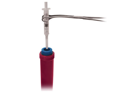 Pro-Tec™ Unit Dose Pig | Mirion