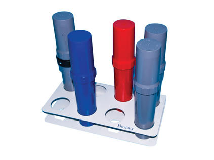 Pro-Tec™ Unit Dose Pig | Mirion