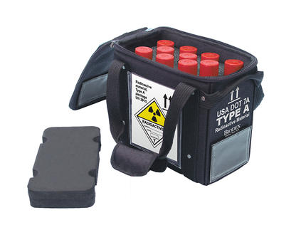 Pro-Tec™ Unit Dose Pig | Mirion