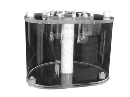 CT Performance Phantom | Mirion