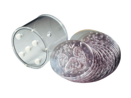 CT Performance Phantom | Mirion