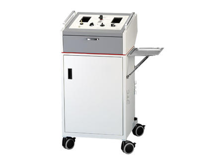 Venti-Scan™ IV Radioaerosol Administration System | Mirion