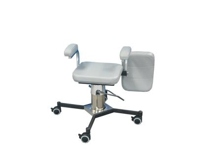 Imaging Chair | Mirion
