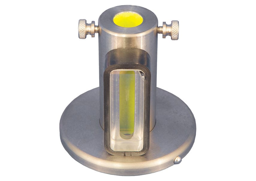 511 Dose-Drawing Syringe Shield | Mirion