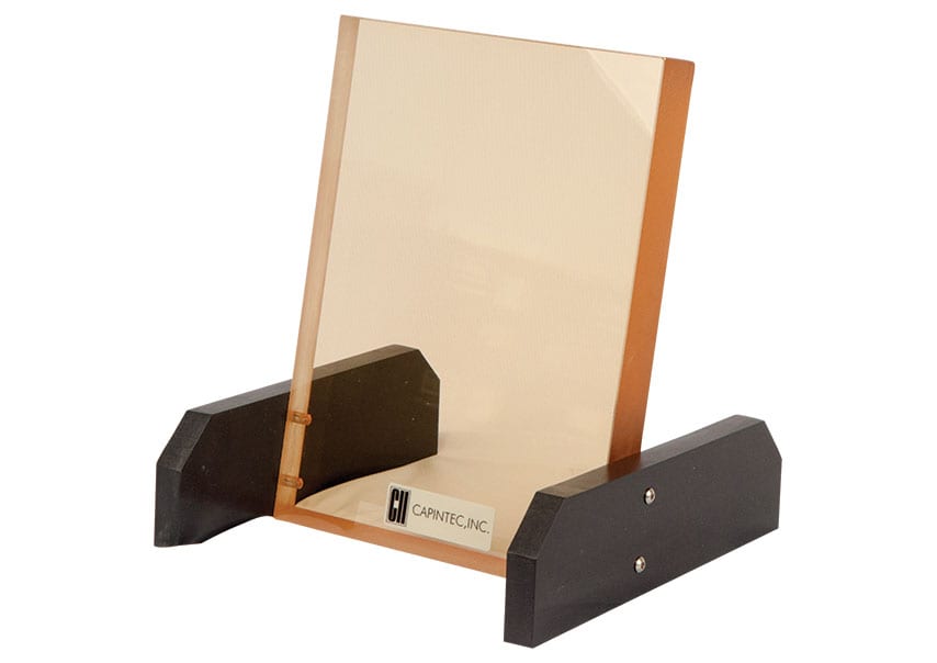 Standard L Block Shield | Mirion