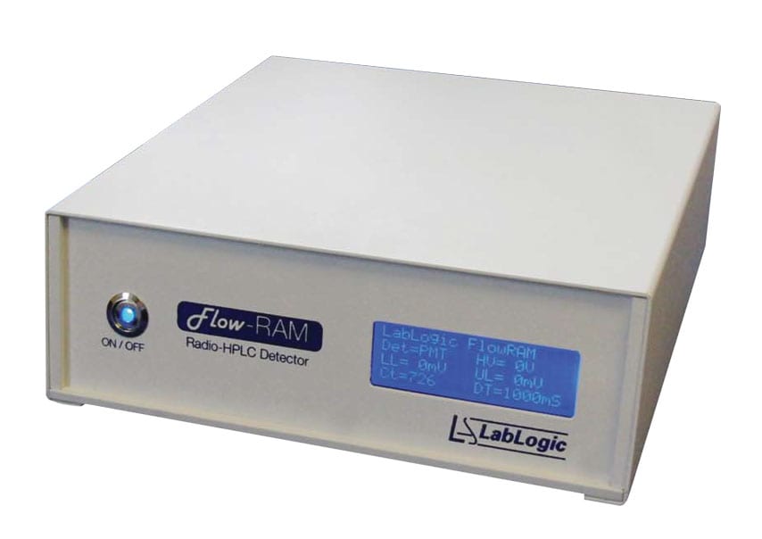 Flow-RAM™ | Mirion