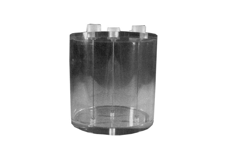 NEMA SPECT Triple Line Source Phantom ™ | Mirion