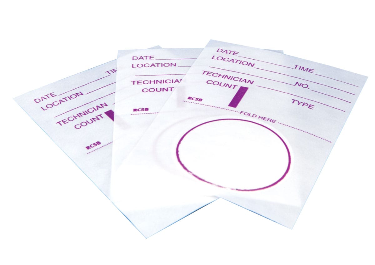 Wipe Test Kits | Mirion