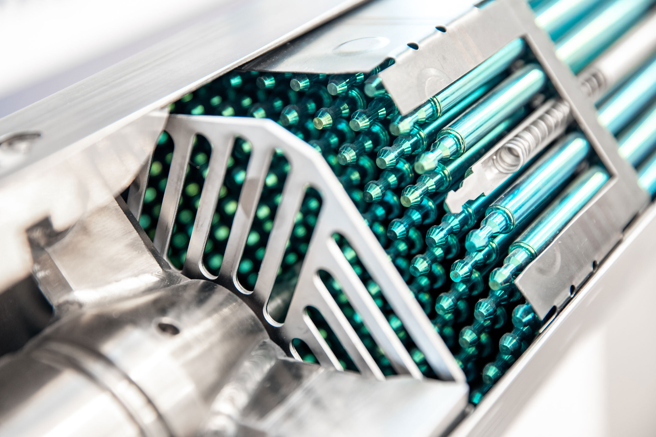 Mirion, Radiation Measurement & Detection Devices