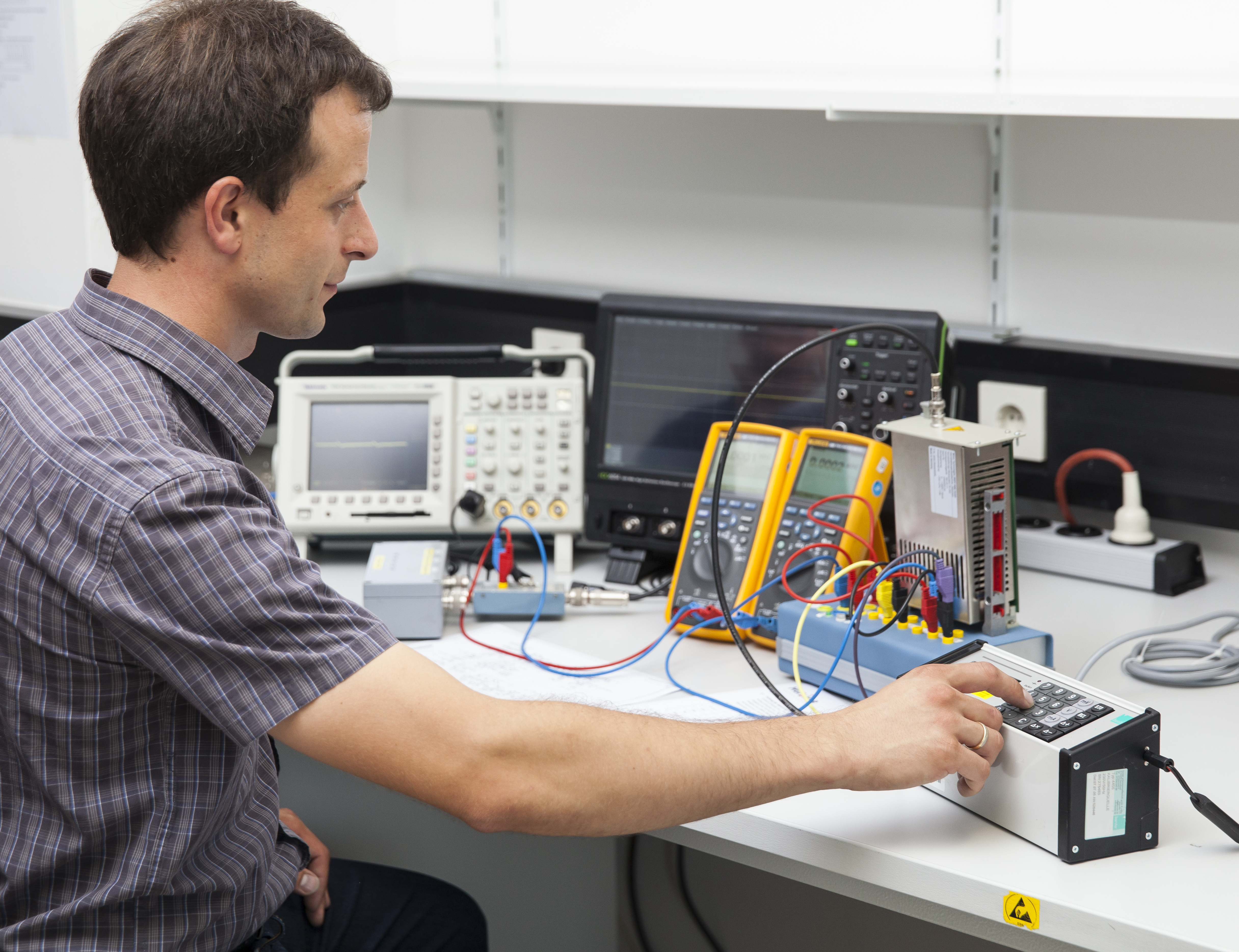 Mirion Technologies (MGPI H&B) GmbH | Mirion