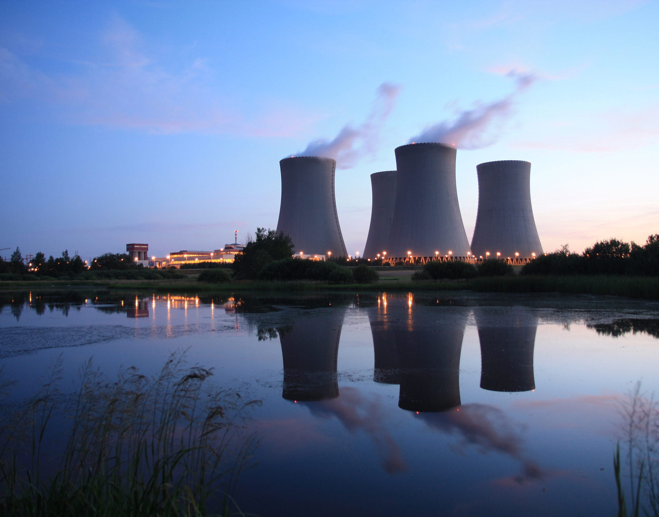 Mirion, Radiation Measurement & Detection Devices