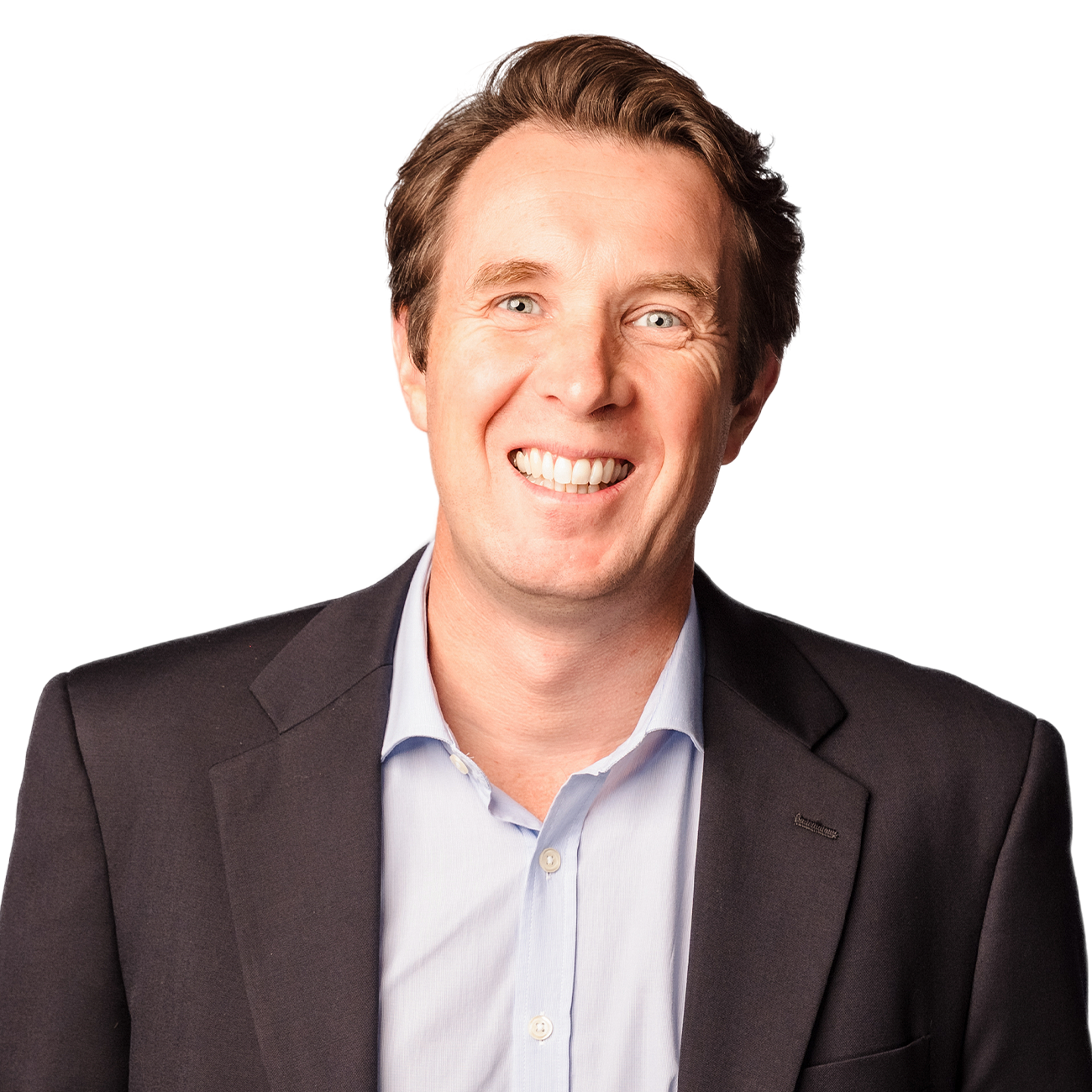 Lebenswichtiger Schutz. Transformatives Potenzial. | Mirion