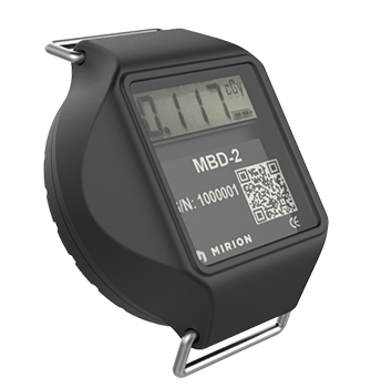 Mirion Technologies (Canberra BNLS) NV | Mirion