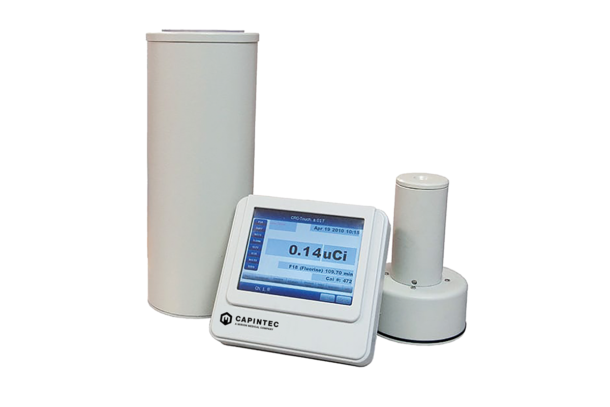 Nuclear Medicine Instrumentation | Mirion