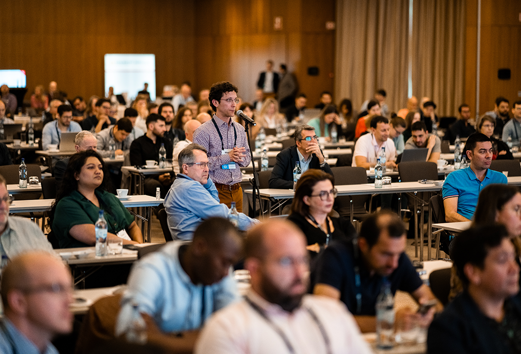 Mirion, Radiation Measurement & Detection Devices