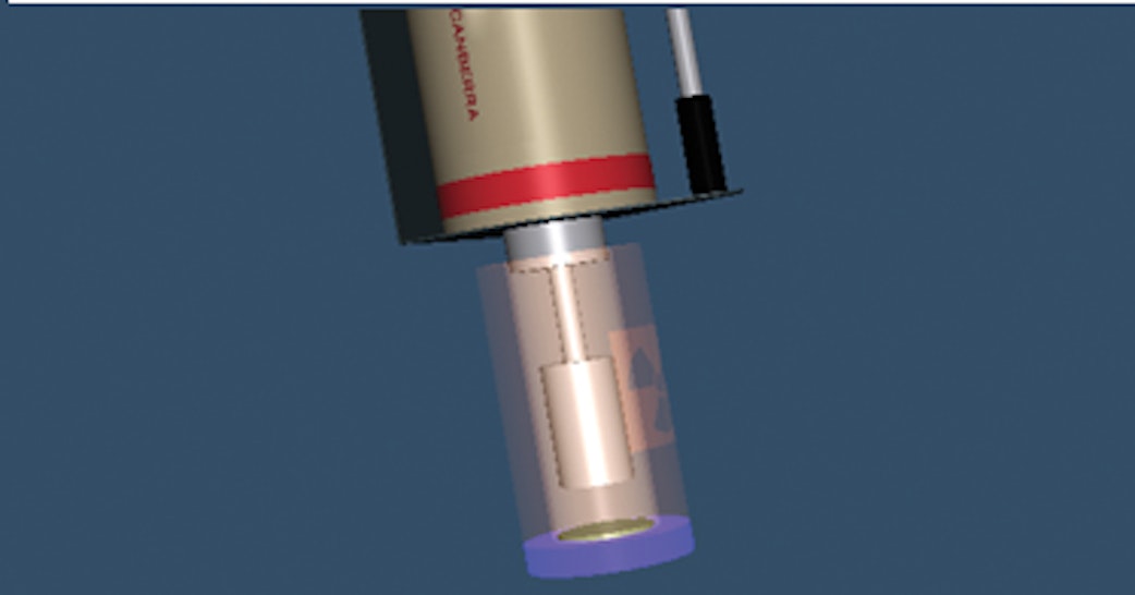 Technical Advantages of ISOCS / LabSOCS | Mirion