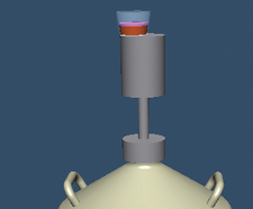 Technical Advantages of ISOCS / LabSOCS | Mirion
