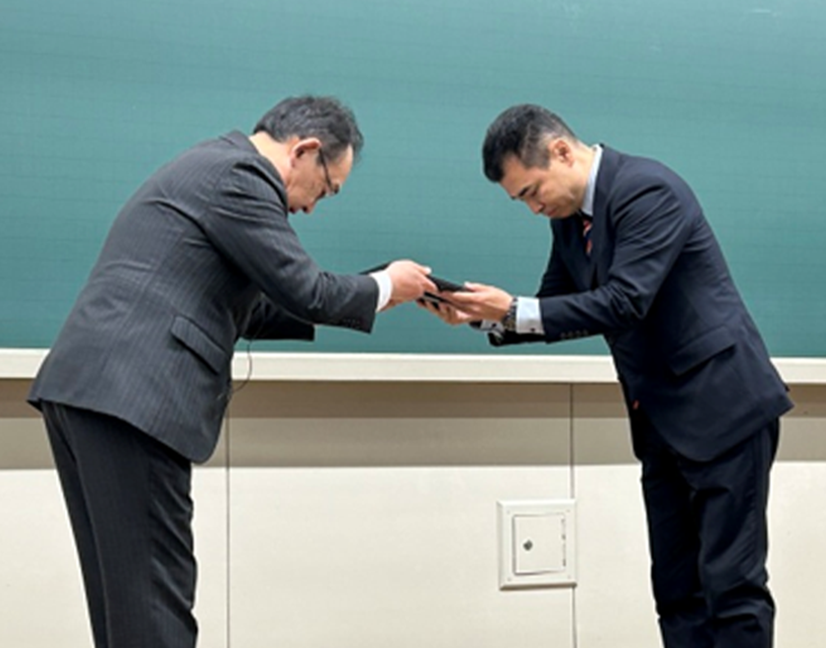 Mirion, Radiation Measurement & Detection Devices