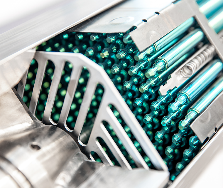 Corporate Social Responsibility | Mirion