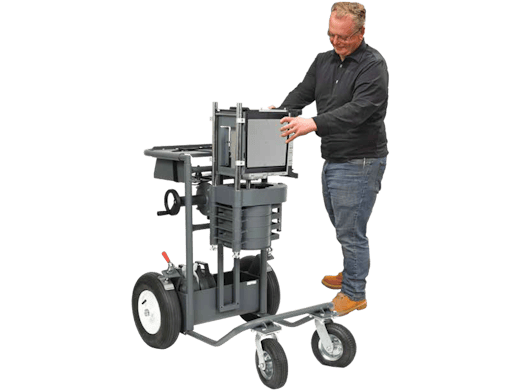 ISOCS™ / LabSOCS™ Calibration Methodology | Mirion