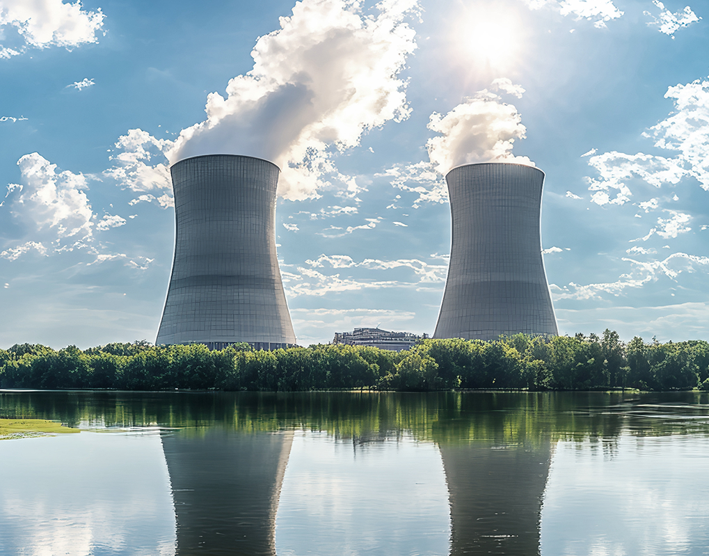 Neutron Detection and Counting | Mirion