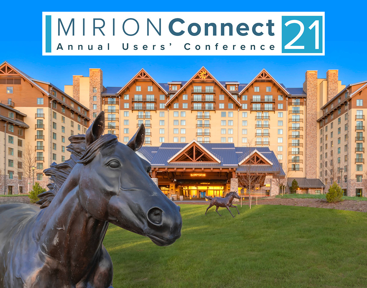 Mirion Connect 2023: A Recap of This Year’s User Conference… | Mirion