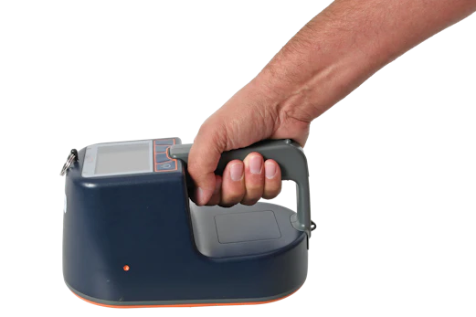 Mirion Technologies Unveils IC3™ Handheld Ion Chamber Survey… | Mirion