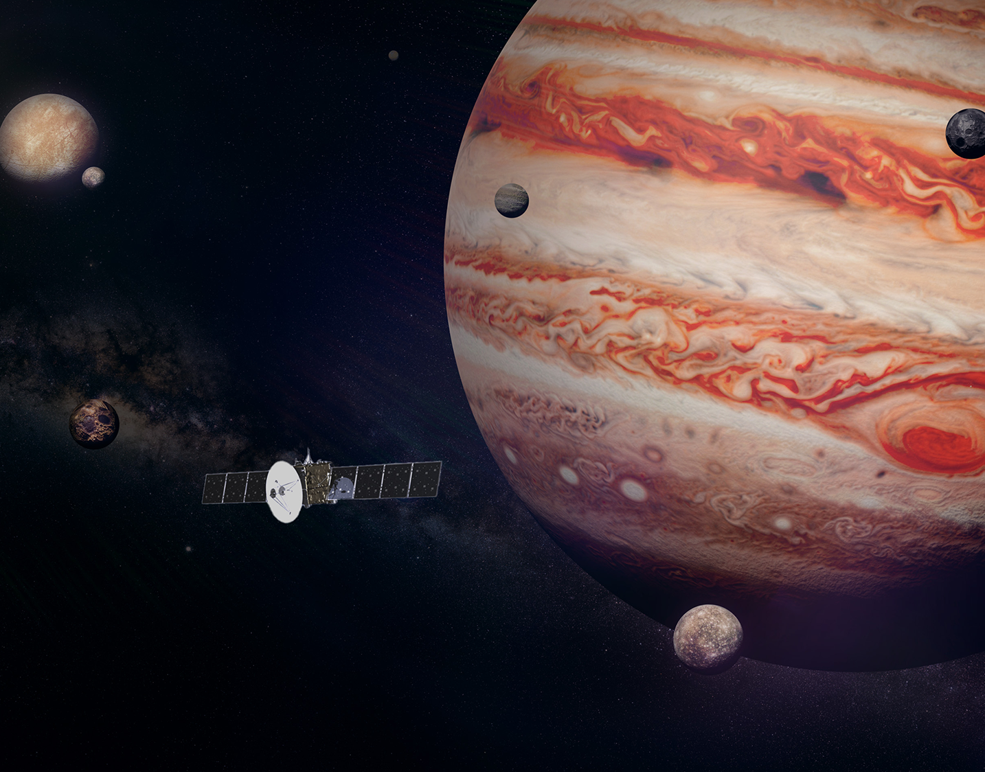 Mirion Technologies Gamma Detector to Play Crucial Role in… | Mirion