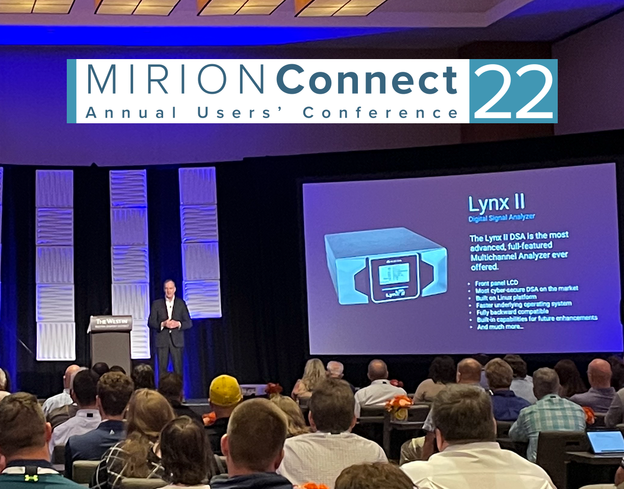 Mirion Sites in Lamanon and Fussy Achieve ISO 19443:2018… | Mirion