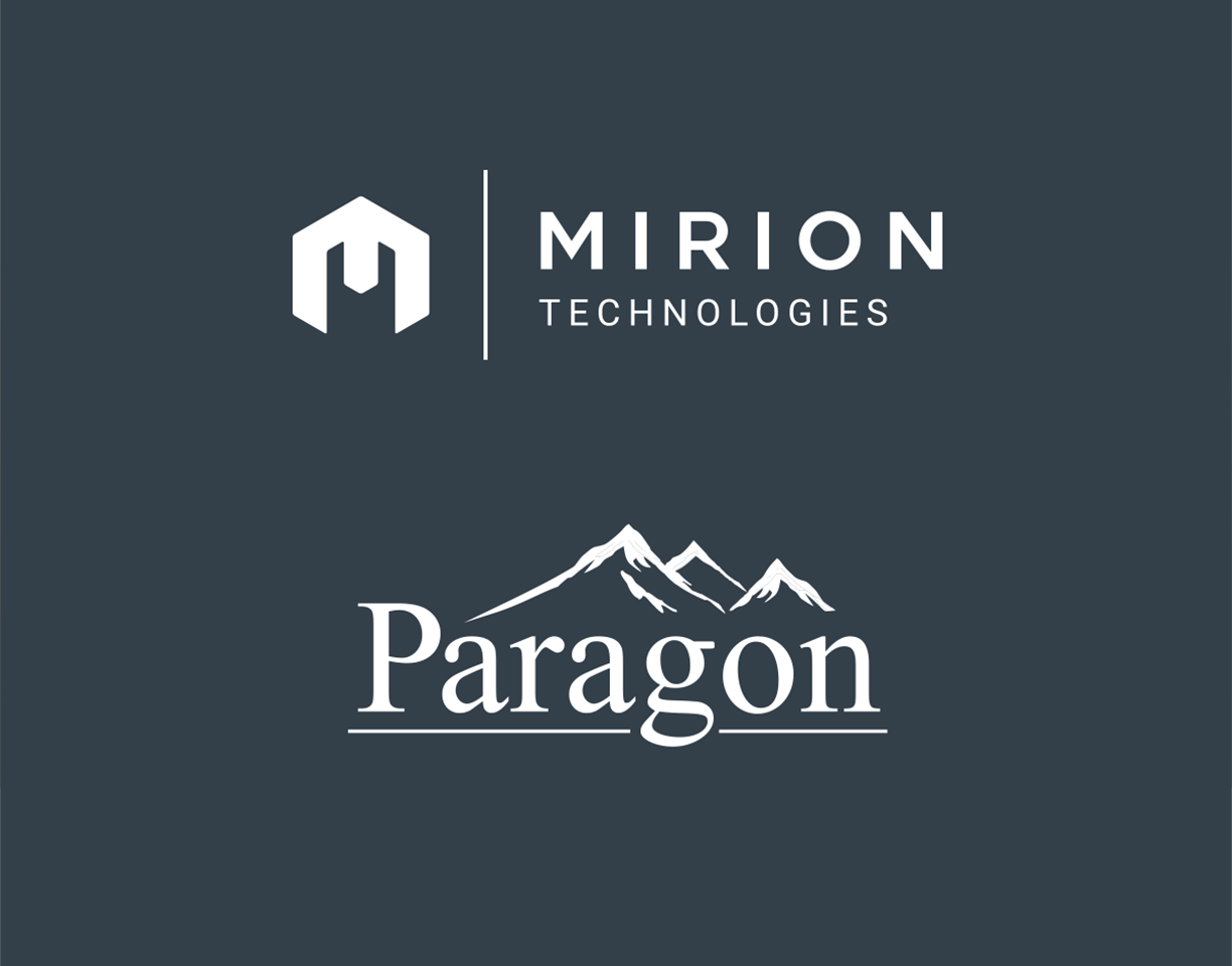Mirion Completes Acquisition of Paragon Energy Solutions | Mirion
