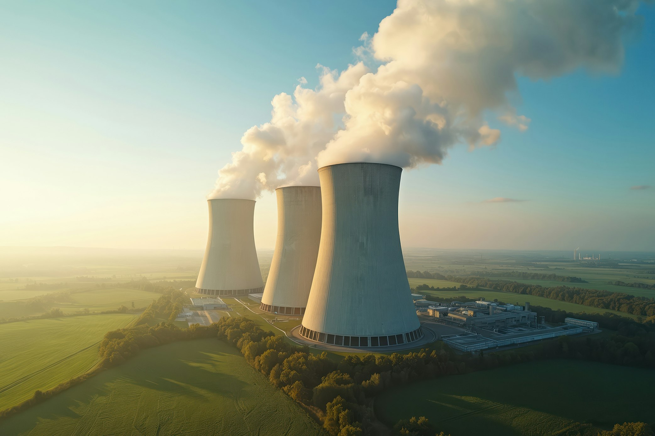 Mirion To Acquire Paragon Energy Solutions, one of the… | Mirion