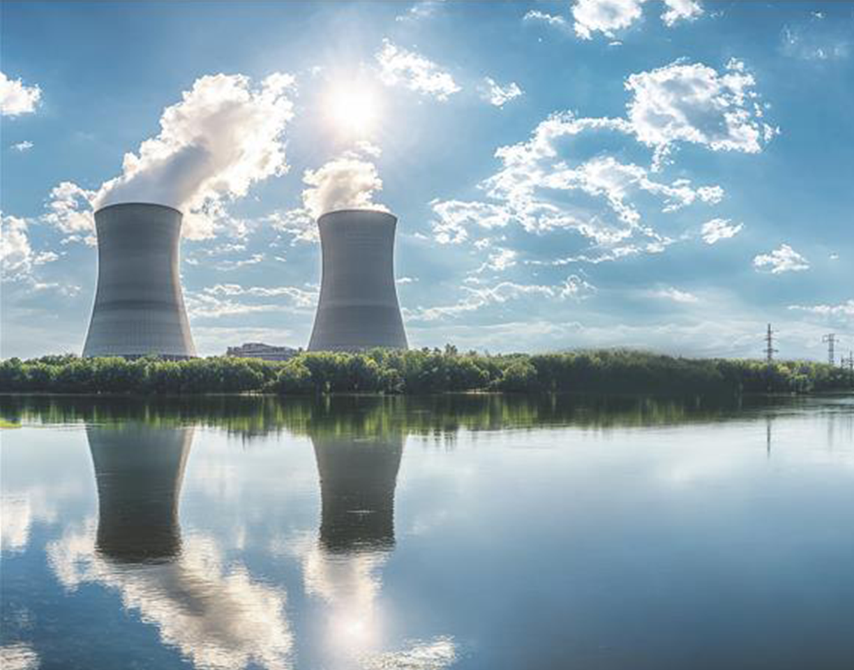 Mirion, Radiation Measurement & Detection Devices