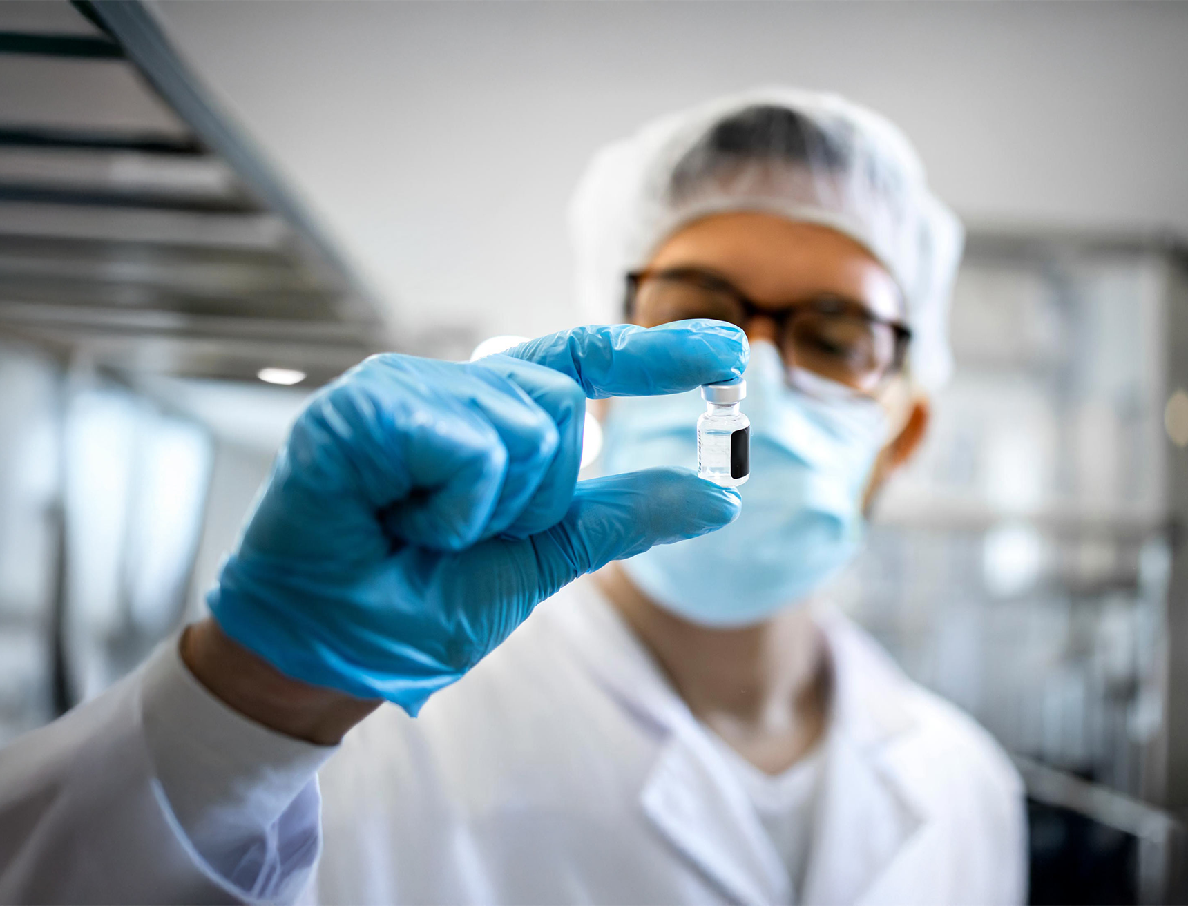 Mirion Introduces New Hub for Radiopharma Solutions | Mirion