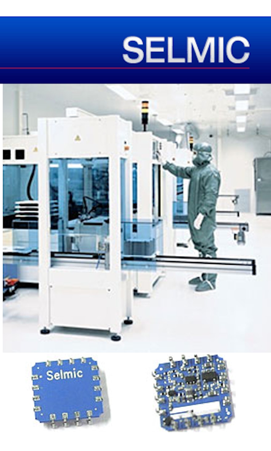 MIRION übernimmt Selmic mit Sitz in Finnland und Estland | Mirion