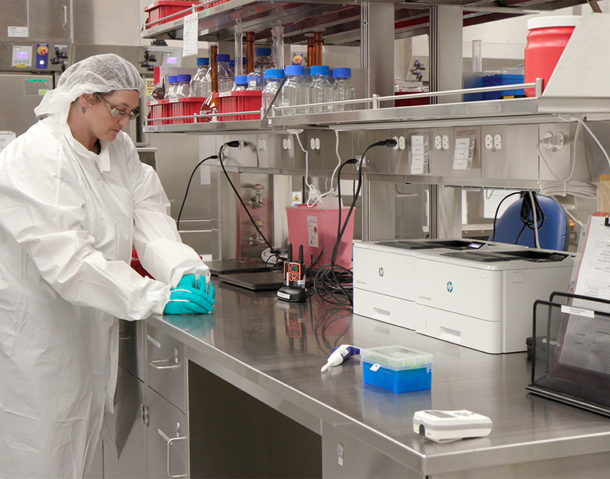 Mirion Introduces New Hub for Radiopharma Solutions | Mirion