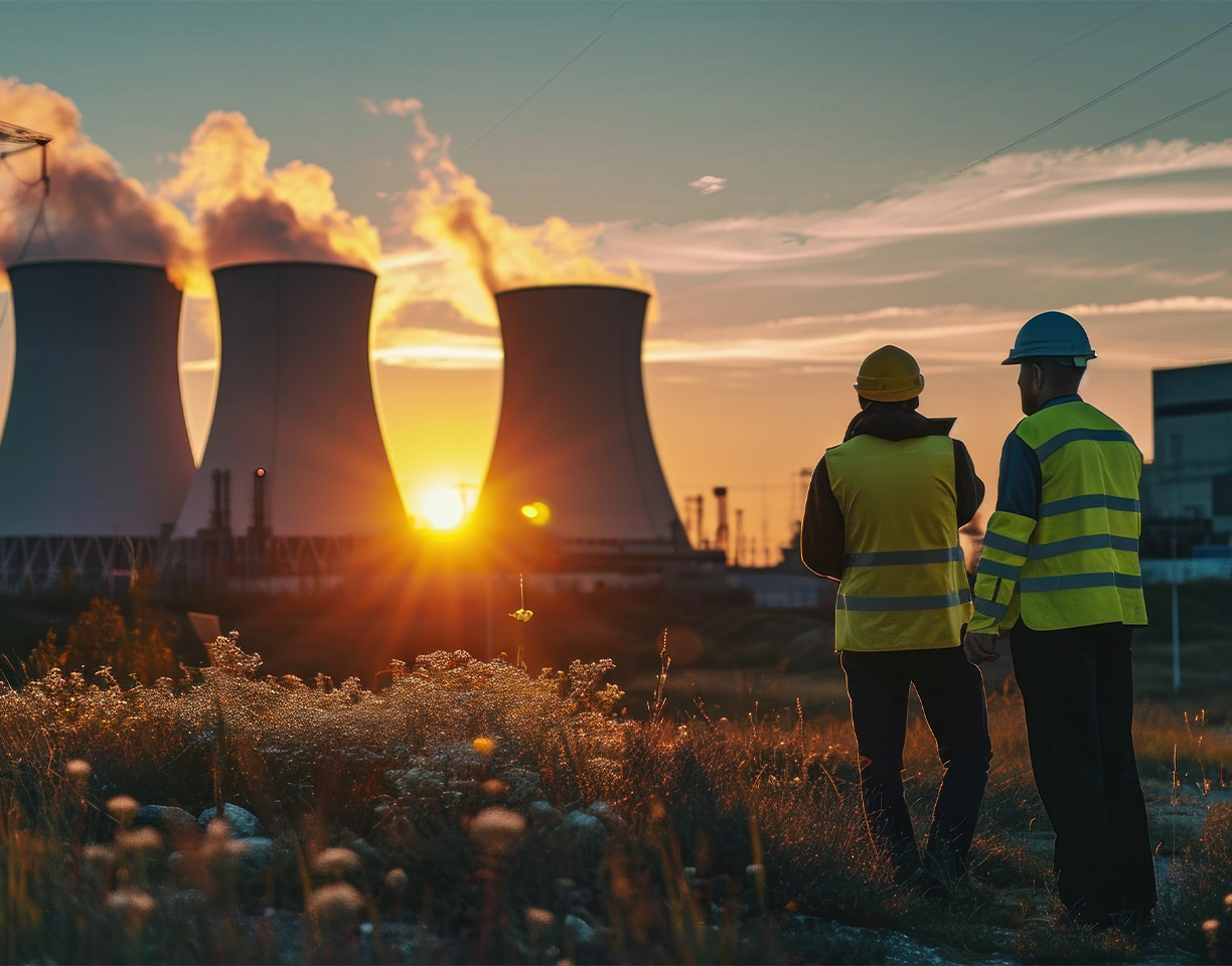 Radiation vs. Contamination | Mirion