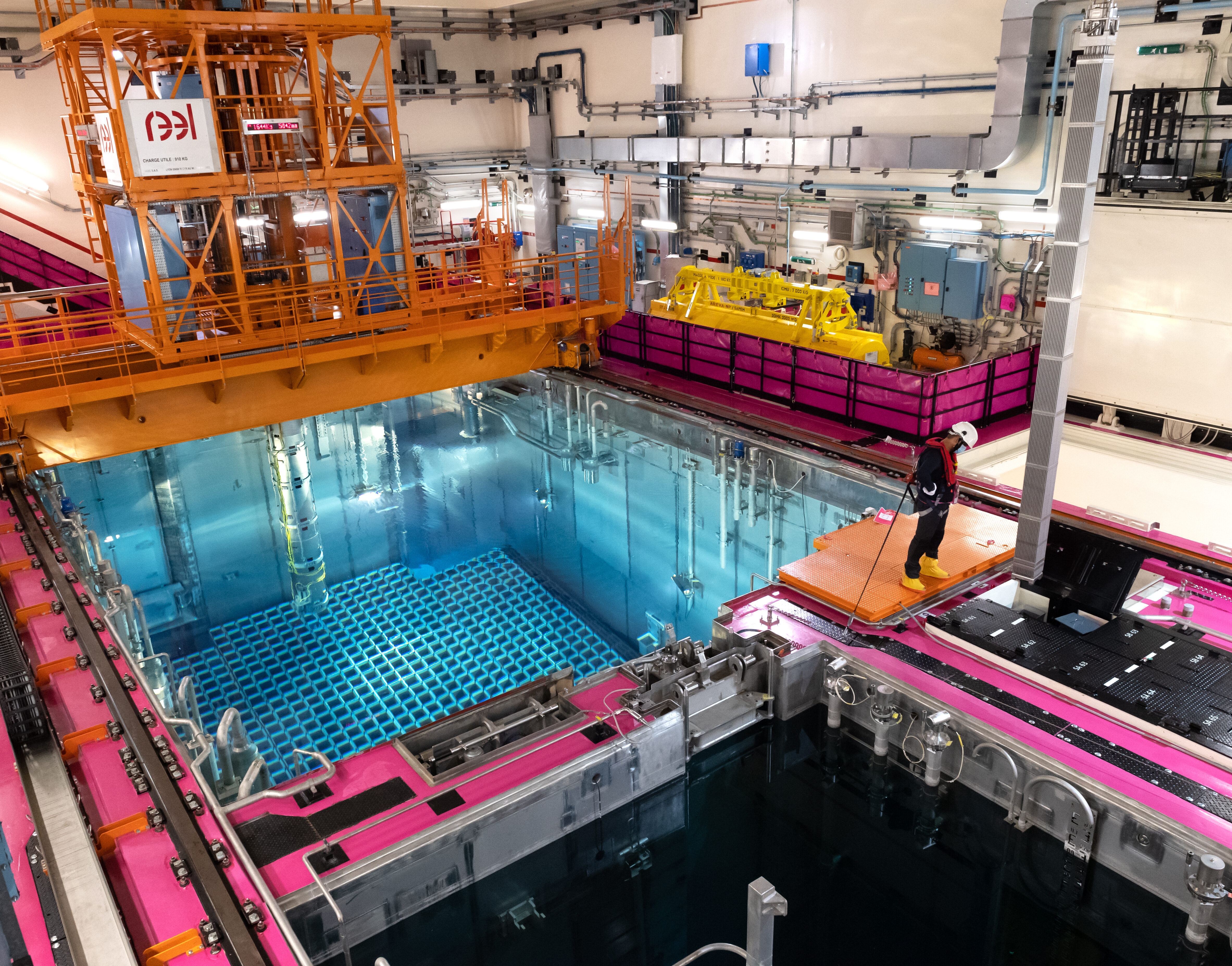 ミリオンテクノロジーズについて | Mirion