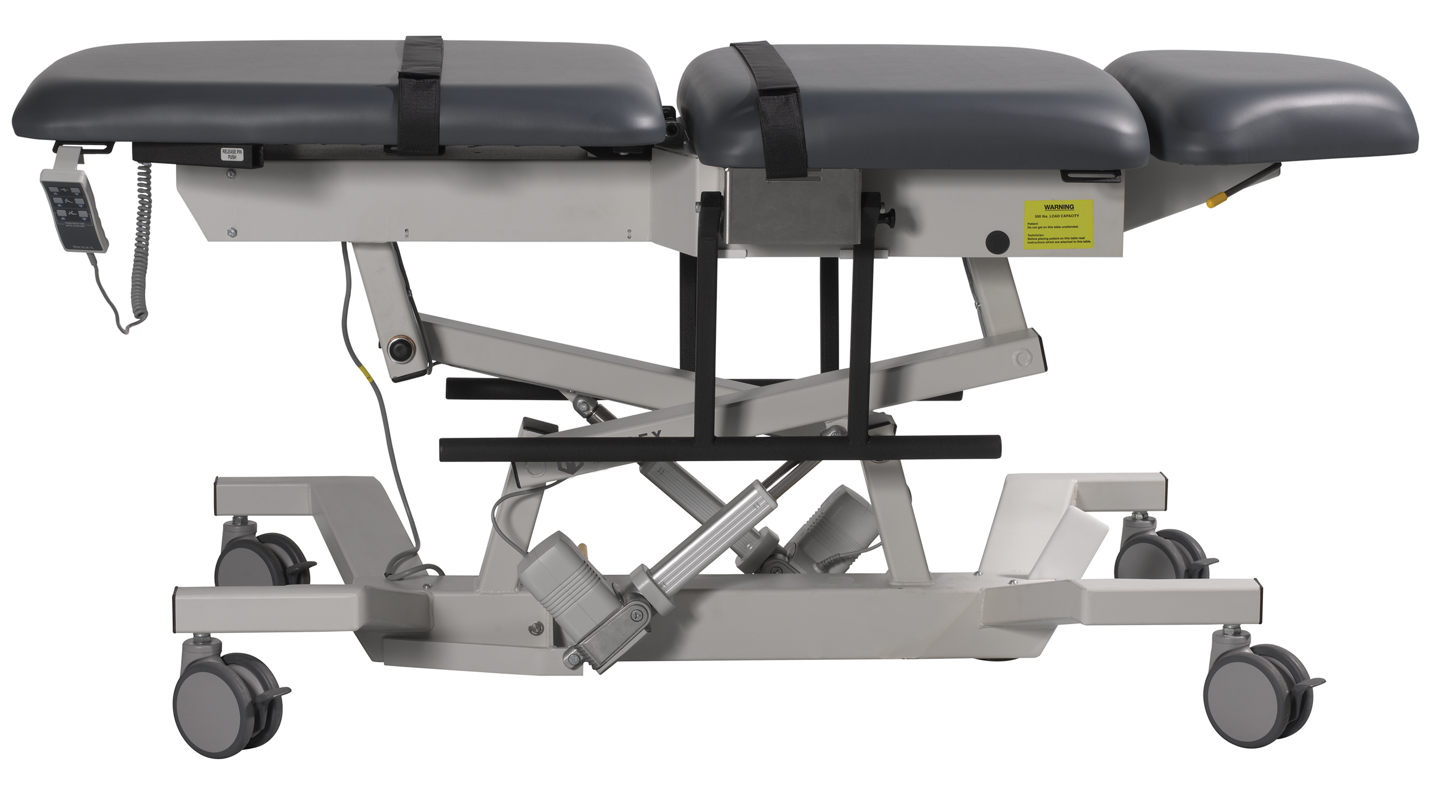 Ergonomic Sonography Chair | Mirion