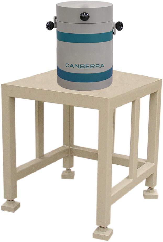 707/707M Slimline™ Lead Shield | Mirion