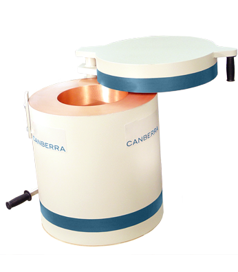 747/747E Lead Shield | Mirion