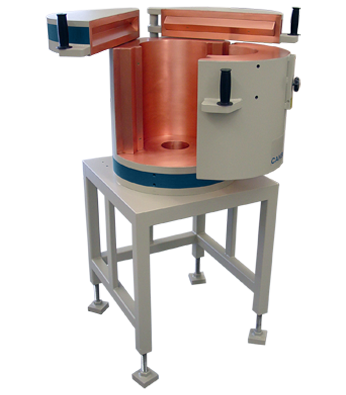 Nuclear, Radiological & Particle Physics Research | Mirion