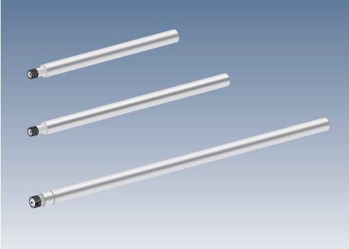 BF3 Counter Tubes Proportional Counter Tubes | Mirion